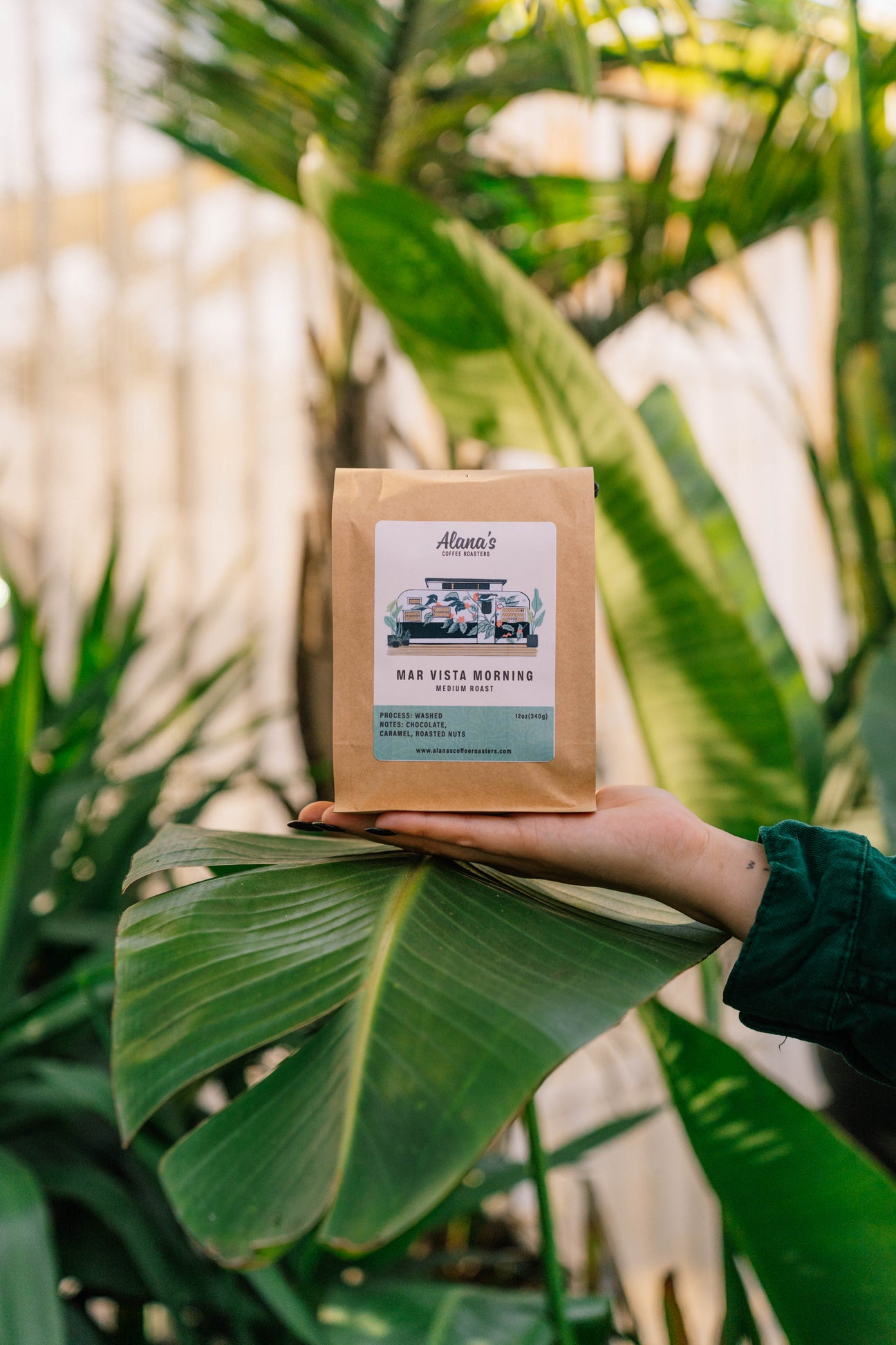 Alana's Coffee Roasters