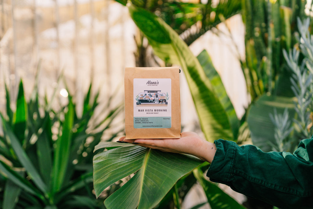 Alana's Coffee Roasters