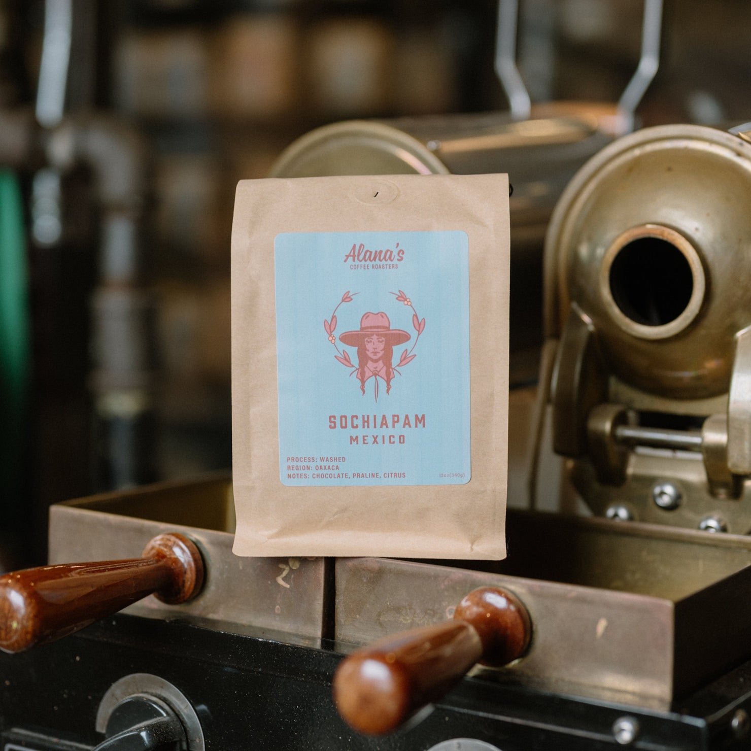 Alana's Coffee Roasters