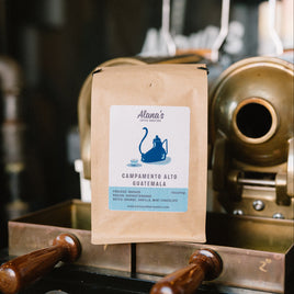 Alana's Coffee Roasters